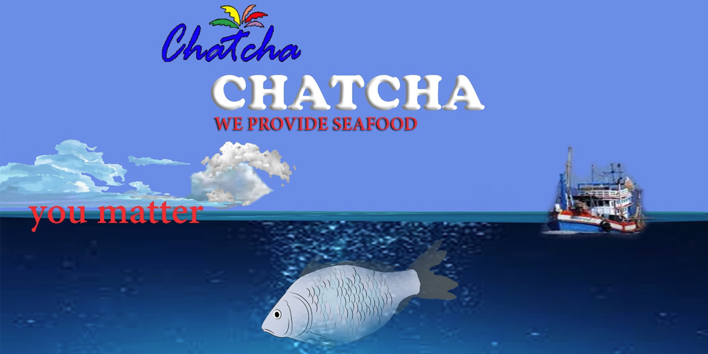 FROZEN FISH - CHATCHA SEAFOODS - expanded into seafood field by joint ...